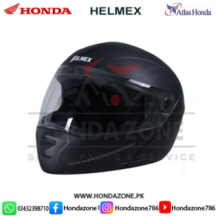 Helmex Helmet by Atlas Honda Original - Honda Zone