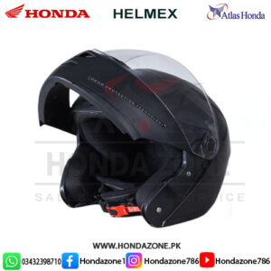 Helmex Helmet by Atlas Honda Original - Honda Zone